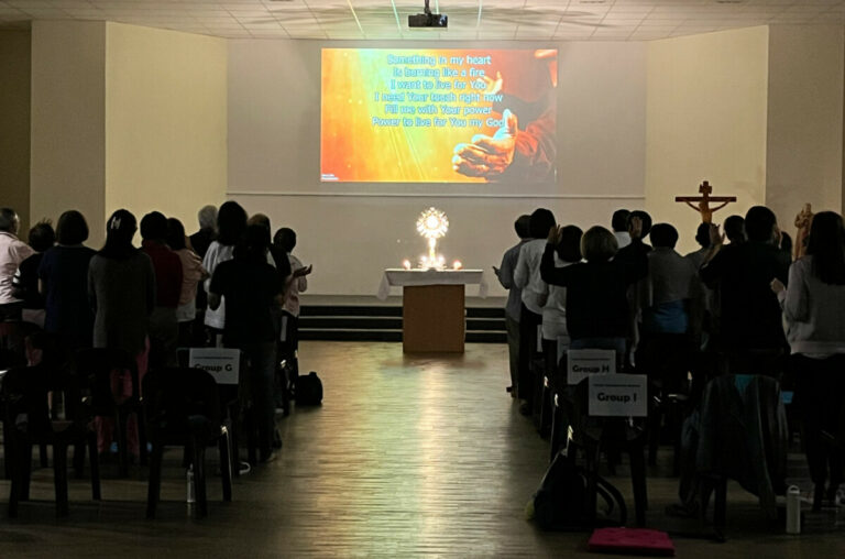 Welcome to IHM Singapore