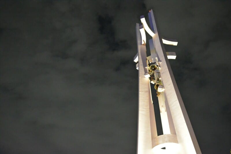 Mass and Service Times | Church of the Immaculate Heart of Mary Singapore