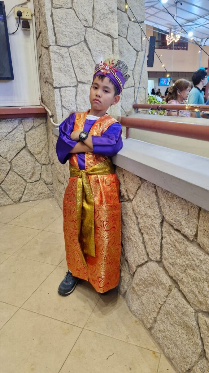 Liturgy of the Word with Children Sessions 2024