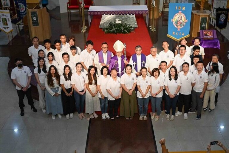 RCIA - IHM