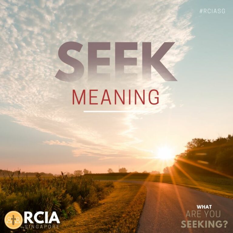 Welcome to IHM Singapore