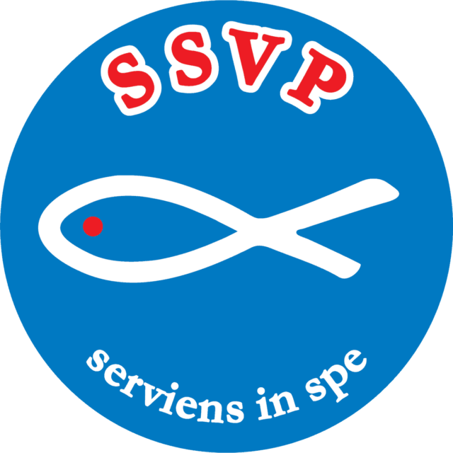 Society of St. Vincent de Paul - IHM