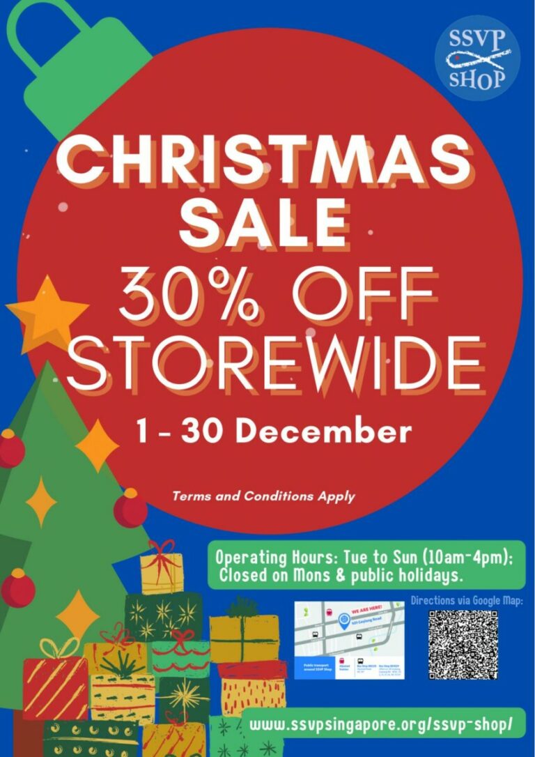 Society of St. Vincent de Paul - IHM